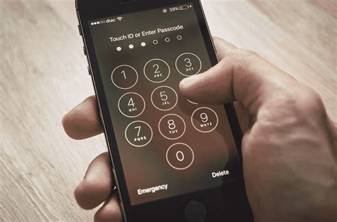 5 Ways To Unlock An Iphone Without The Passcode Ilounge