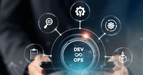 Devops As A Service Explained What It Is And How It Works
