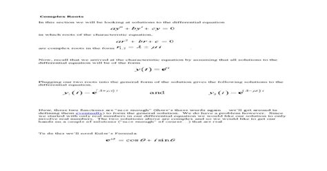 Pdf 2nd Order Derivation Schrodinger Eqndocx Dokumentips