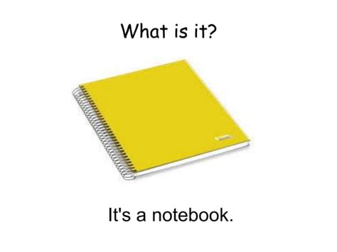 CLASSROOM OBJECTS PPTX Oral Care Personal Care