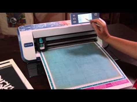 107 Best Images About Brother Scan N Cut Ideas Tutorials On Pinterest Vinyls Cutting Files