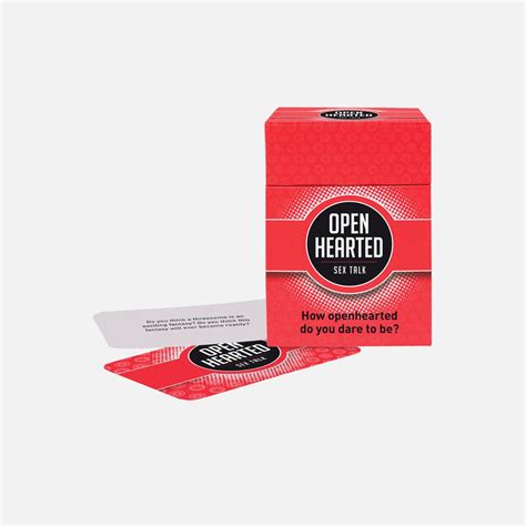 Open Hearted Sex Talk Moodzz Notebooks And Diaries