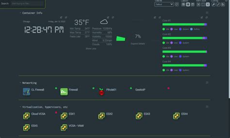 Best Docker Containers For Synology Nas Virtualization Howto