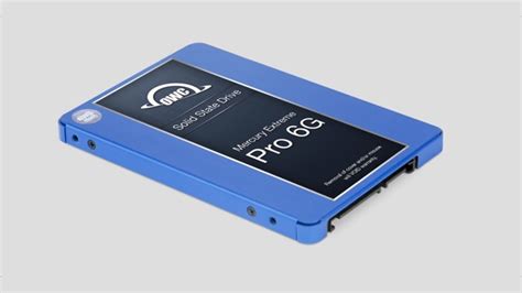 New Owc Ssd And Raid Units On Test