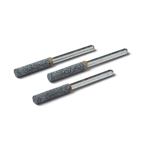 Log Building Tools Oregon Saw Chain Sharpening Stones