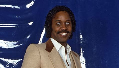 Cavin Yarbrough Dead 80s Music Legend Dies As Cause Of Death Revealed