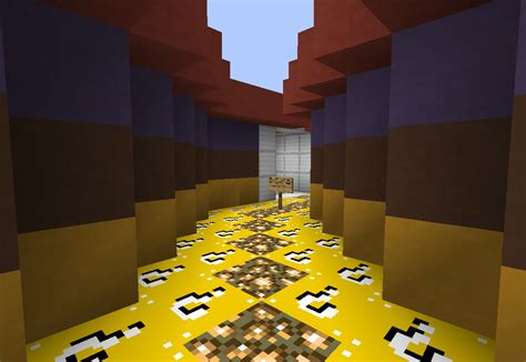 Lucky Skywars Maps Mapping And Modding Java Edition Minecraft