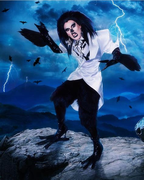 30 Best Pythia Images On Pholder Drag Race Canada Mythology And