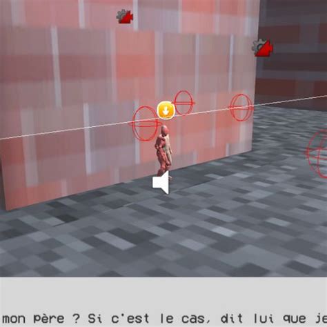 Prototype Jeu Ps1 Emma Tony