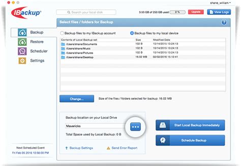 Frequently Asked Questions On Hybrid Backup
