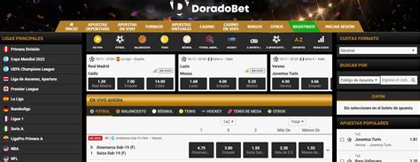 Apuesta Doradobet 🔥 Bono 100 De S500 ¿como Apostar