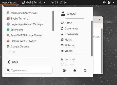 Samuraiwtf Web Training Framework To Grow Your Skills Bug Hacking