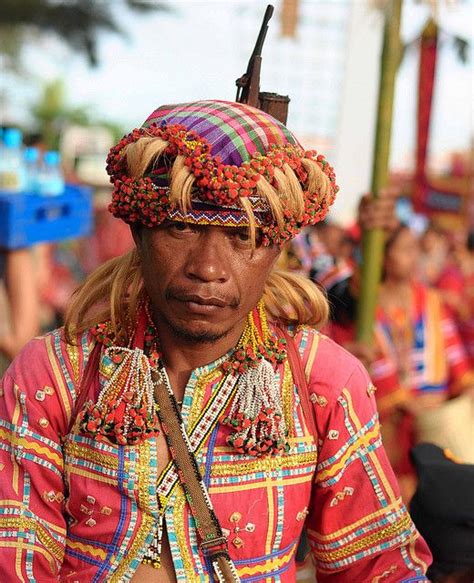 Manobo By Jayemesethan Via Flickr Philippines Culture Filipino