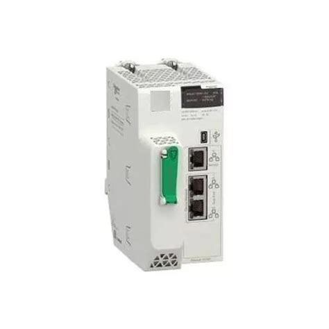 Bmep582040 Schneider Electric Processor Module M580 Parcelamento Sem Juros