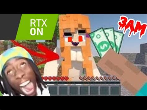 HOW TO HAVE SEX IN MINECRAFT WITH NO MODS YouTube