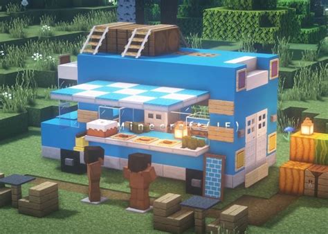 Pin Tillagd Av Kathleen Salazar På Minecraft Ideas Minecrafthus