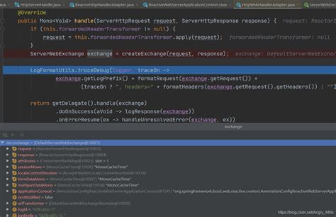 Springcloud Gateway 源码解析、请求响应流程、第三方响应结果在 Gateway 的经过springcloud Gateway获取转发请求响应结果 Csdn博客