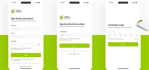 E Commerce Application Uxui Redesign Behance