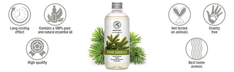 Pine Diffuser Refill 170 Fl Oz Fresh And Long Lasting