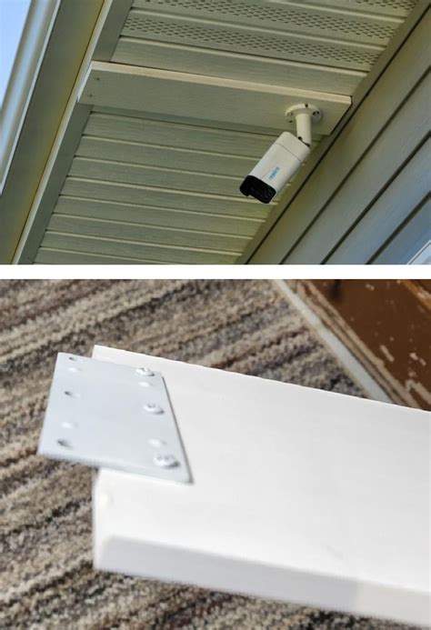 Best Camera For Under Soffit Mount R Reolinkcam