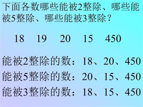 质数有哪些合数有哪些