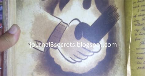 An Encounter El Cifrado Del Cesar En Gravity Falls