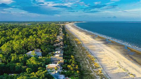 Hilton Head Island Wallpapers Wallpaper Cave