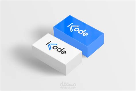 Icode Logo