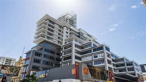 Leased Office At Equus 140 580 Hay Street Perth Wa 6000 Realcommercial