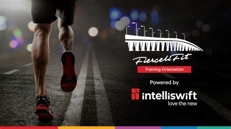 intelliswift software on linkedin intelliswift presents fiercelifit 2024 half marathon 5k