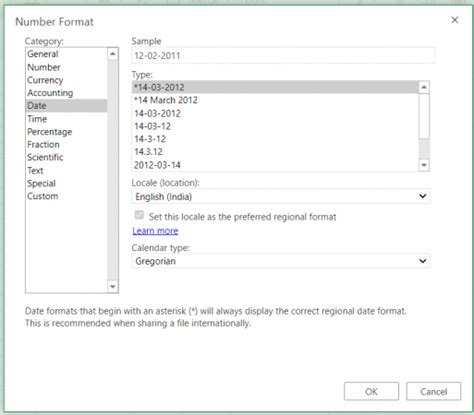 Change Date Format In Excel A Complete Step By Step Guide Quickexcel
