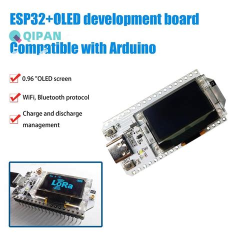 [qipan] Nerd Miner V2 Pro Usb High Performance 117kh Heltec Lora 32 Solo Lottery Miner Win Btc