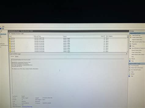Anyone Know How To Fix This None Stop My Pc Keeps Crashing Or Blue Screen R Pchelp