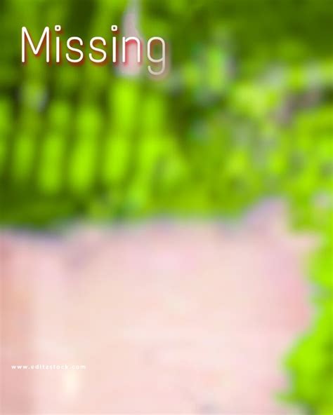 Missing Cb Editing Background Hd