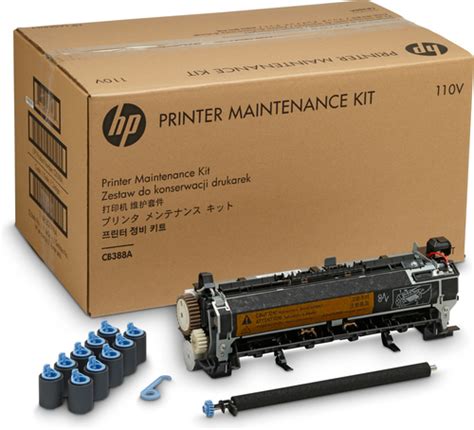 Hp Laserjet Printer Maintenance Kit Buy Online At Collective