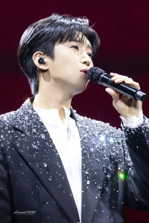 임영웅 2024 한터뮤직어워즈 올해의 아티스트 본상 투표 1위~ 영웅시대🫰 네이버 블로그