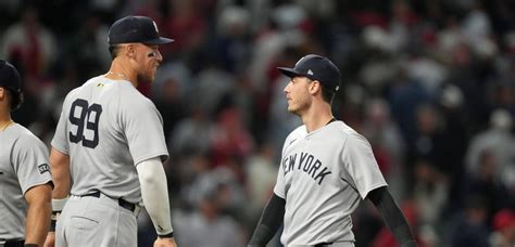 Aaron Judge Makes Yankees History With Rare Dual Intentional Walks In Victory Over Angels