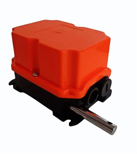 Crane Limit Switches Aluminium At ₹ 1650piece In Rajkot Id