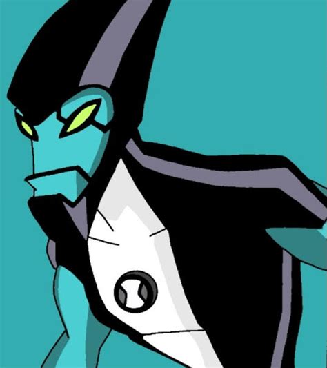 Xlr8 Ben 10 Classic By Chrisaimdead On Deviantart