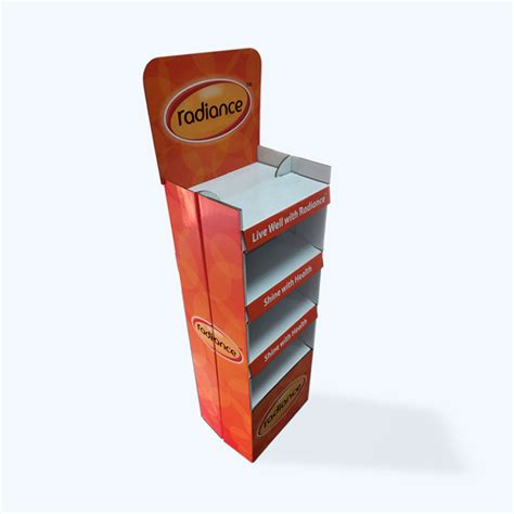 Custom Display Boxes Packaging Aid