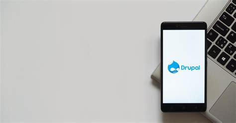 Why Drupal Leads The Cms Market In 2025 Security Scalability And Api First Architecture