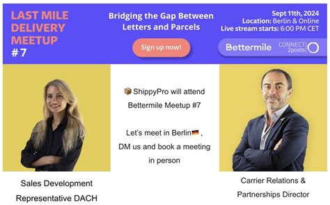 francesco tribuni on linkedin lastmile delivery ecommerce b2c parcel outofhome