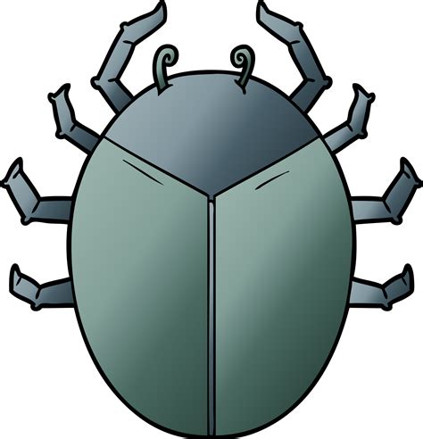 Giant Bug Cartoon 45056972 Png
