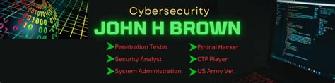 John H Brown Nave Security Linkedin