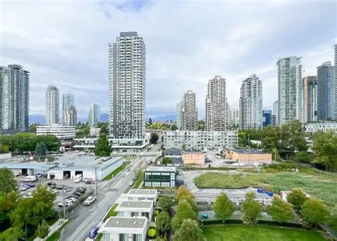 Burnaby Bc Real Estate And Homes For Sale Redfin