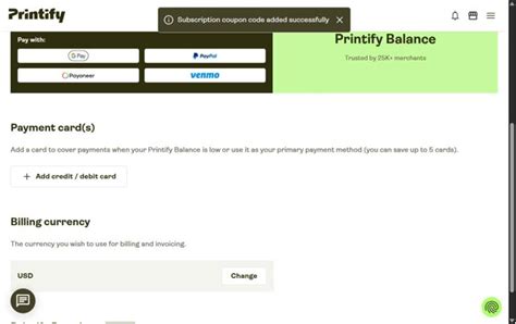 Printify Promo Codes 3 Verified 50 Off Wcode Jun 2025