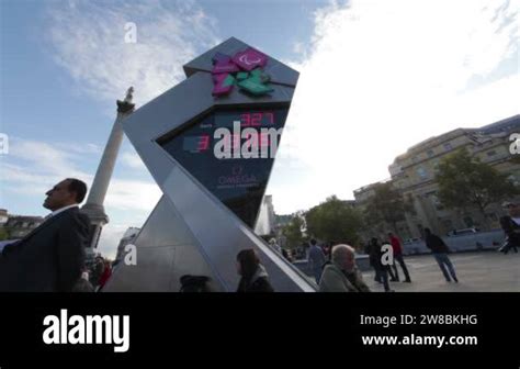 Olympic Countdown Clock Stock Videos And Footage Hd And 4k Video Clips