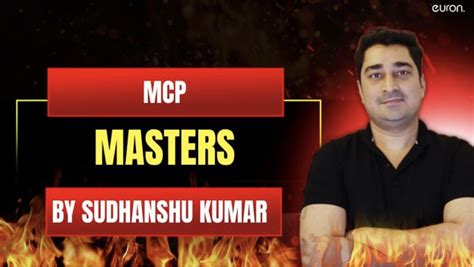 Unlock Ai Potential Master The Model Context Protocol Mcp And Build 10 Dipesh Rai