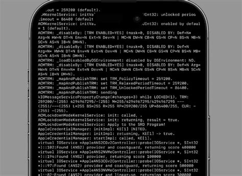 Apple Opens Up Iphone Security Research Device Applications Apple Must