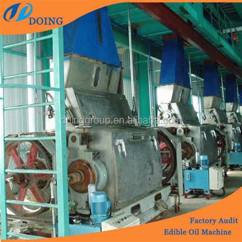 Oil Groundnut Processing Machine Groundnut Crusher Mini Groundnut Oil Machine Machine A Huile D